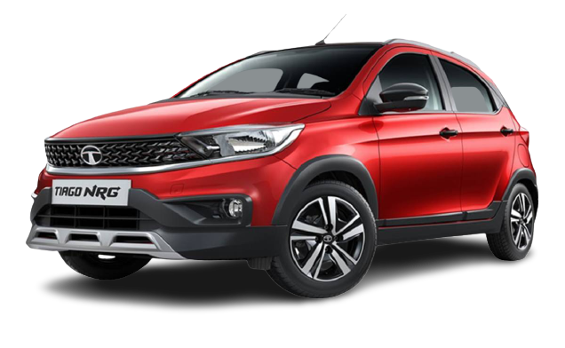 TATA TIAGO
